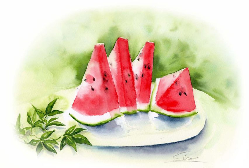 asterisk-discovery | スイカ