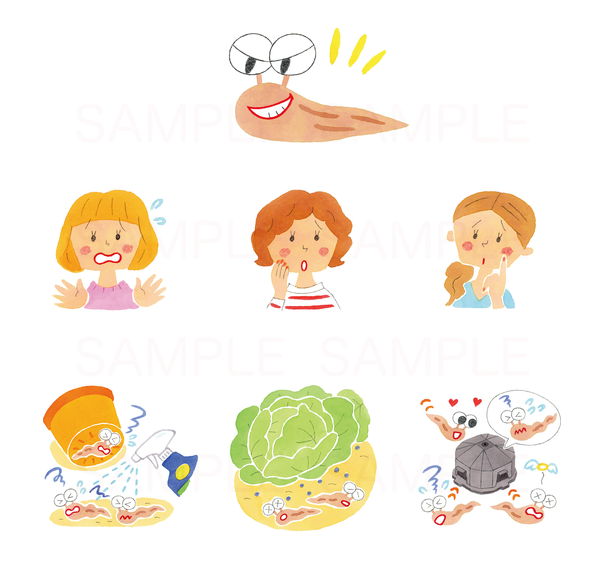 asterisk-discovery | Pacoma 6月号