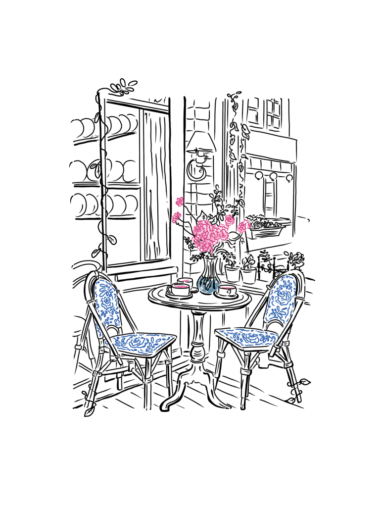 asterisk-discovery | 幸せな日常